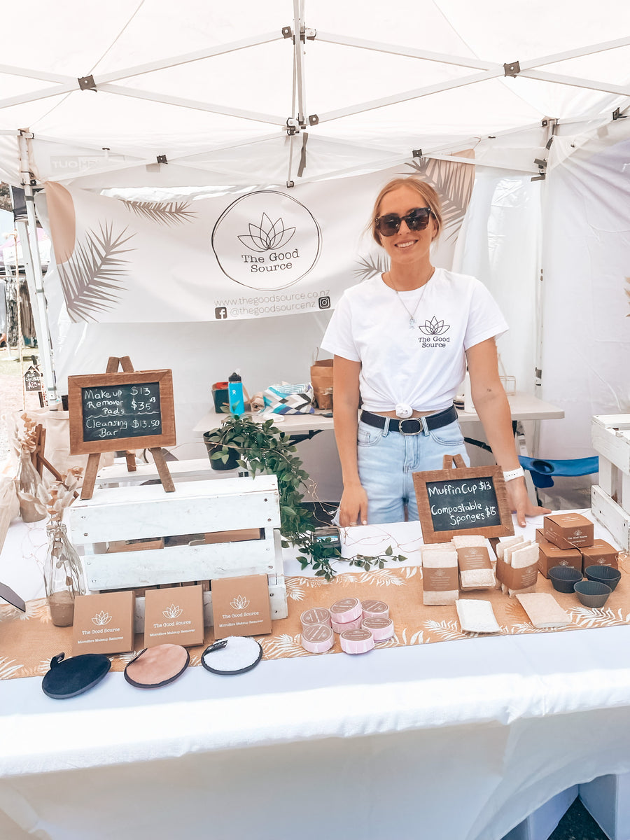 The Good Source – The Good Source Ltd.